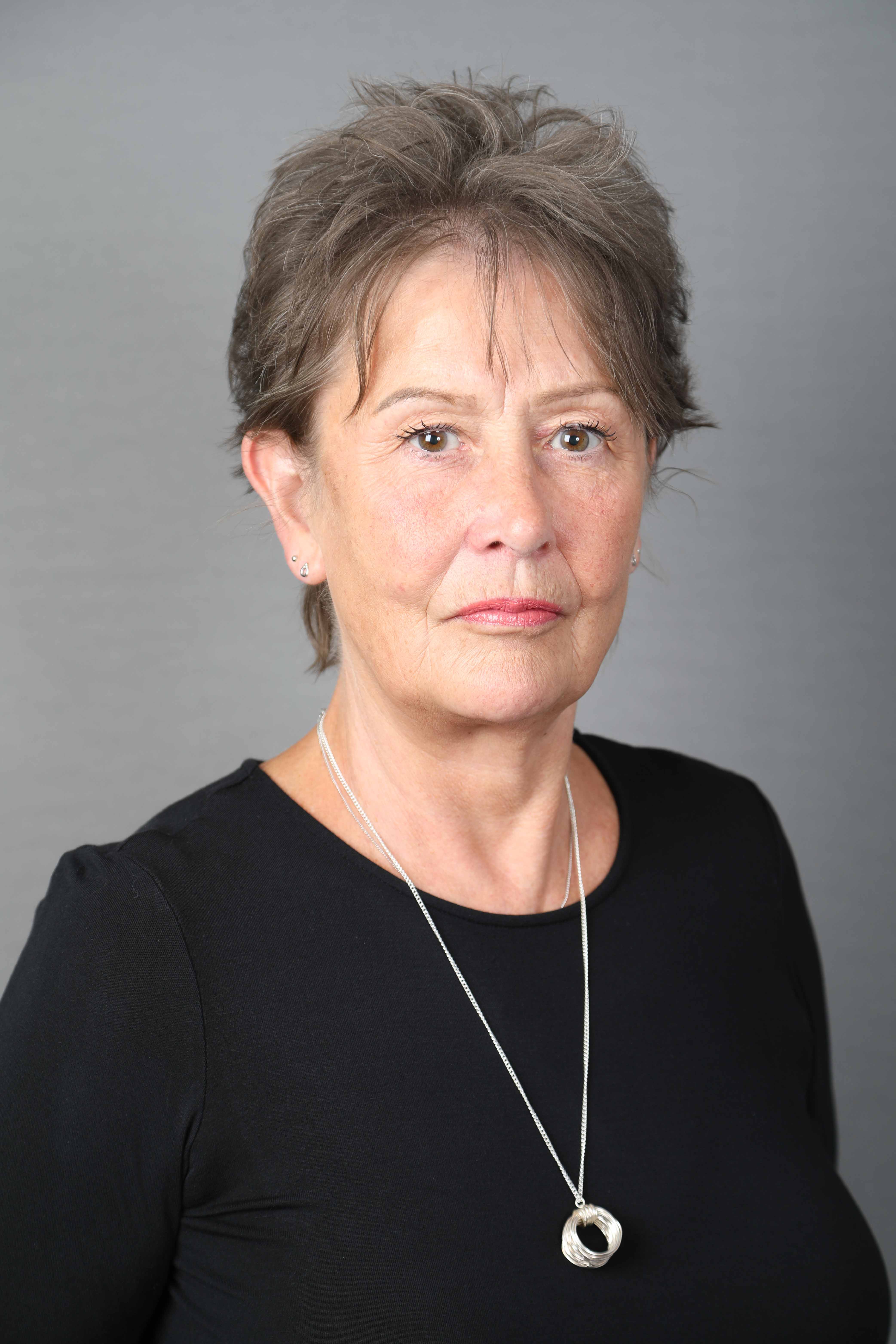 Grapevine Magazine - A message from Denise Rossiter, CEO